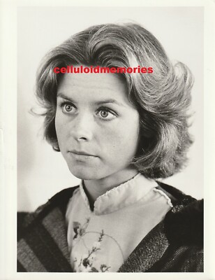 Original ABC Photo The Streets of San Francisco Darlene Carr 9-23-75 | eBay