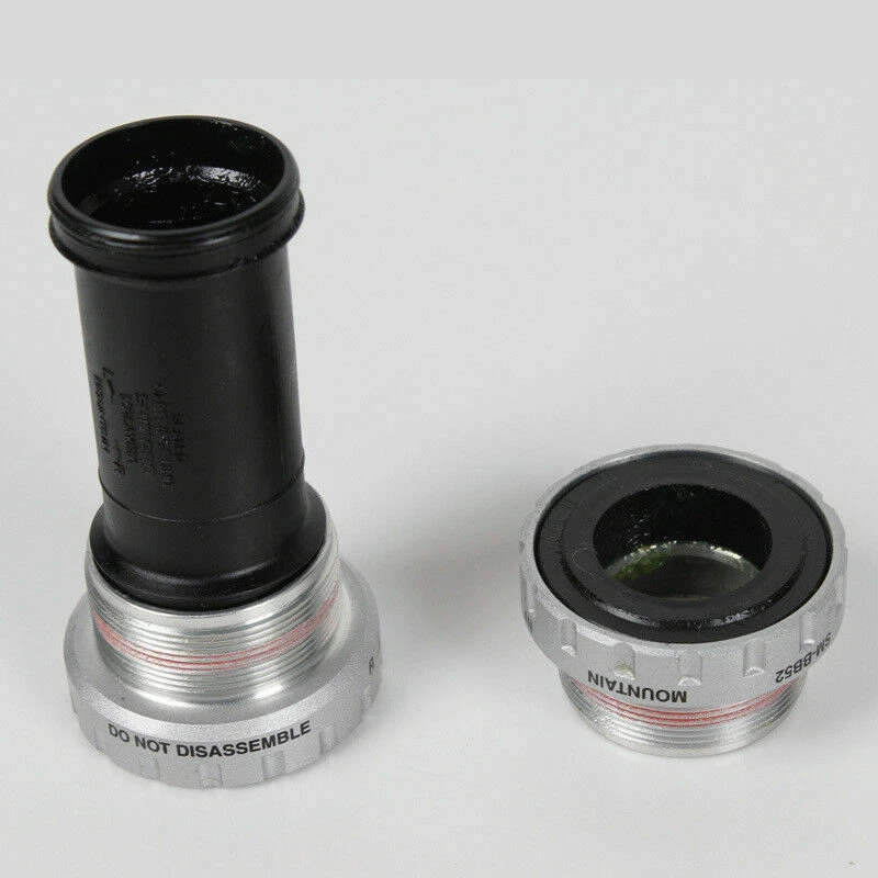 Shimano Deore Bb52b Hollowtech Ii English Bottom Bracket Sale | emergencydentistry.com