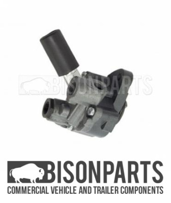 "Scania 4 / P / R Series Fuel Feed Pump PDE Engines 1397682, 1414025 ...