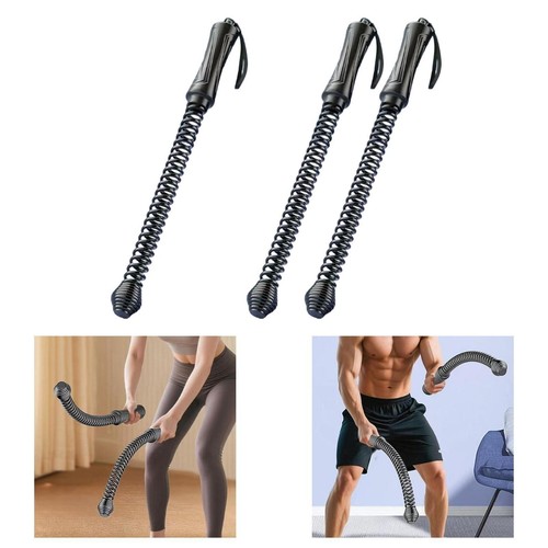 Ropeless Battle Rope Training Ropes Exercise Cords for Men Women ...