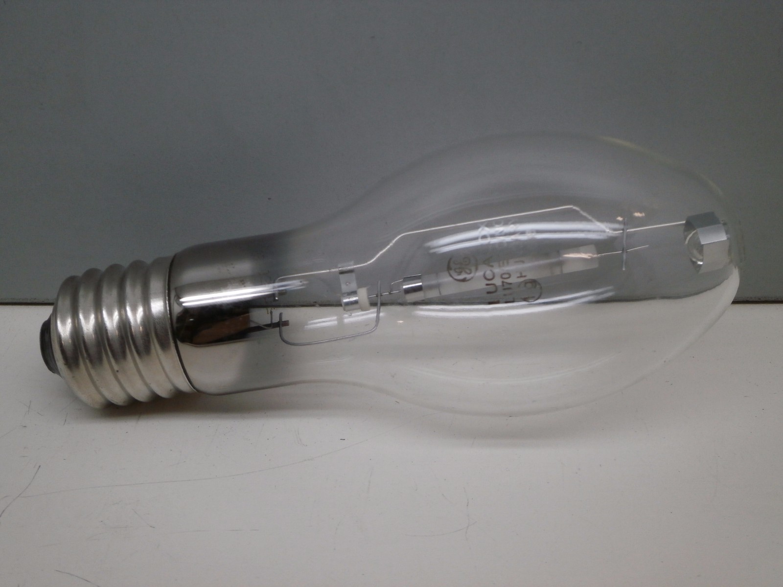 GE 14672 LU70/ECO/NC 70-Watt High Pressure Sodium HPS Lamp Light Bulb ...
