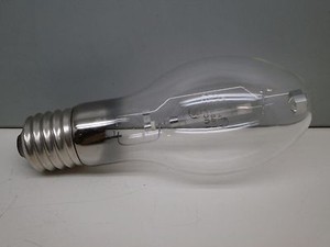 GE 14672 LU70/ECO/NC 70-Watt High Pressure Sodium HPS Lamp Light Bulb ...