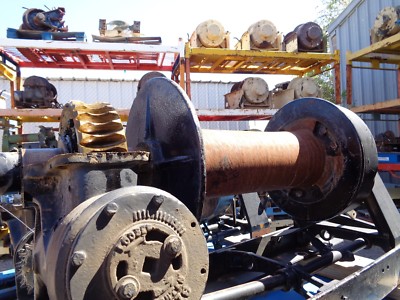 Winches - Tulsa Winch