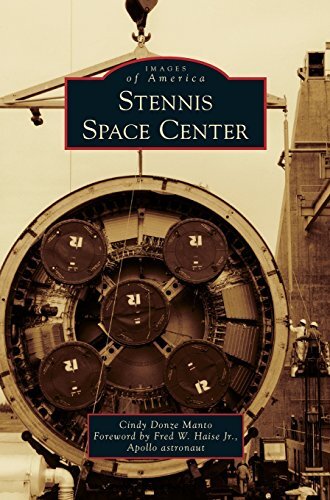 Stennis Space Center (Images of America (Arcadia Publishing ...