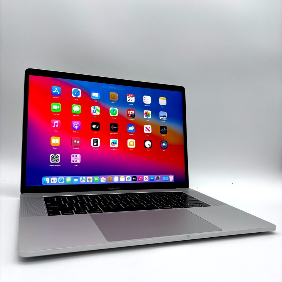 MacBook Pro 15" Apple Laptop - FAST 512GB SSD - AMAZING 15 INCH + Warranty | eBay