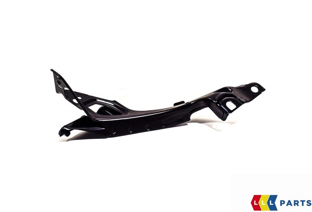 2014 Audi A6 Left Fender Support Bracket Genuine RHD 4G0821135A for ...