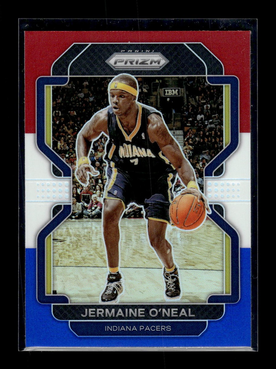 Jermaine O'neal Jermaine O'neal: Find The Latest Jermaine O'neal