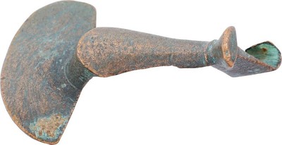 Roman - Knee Fibula