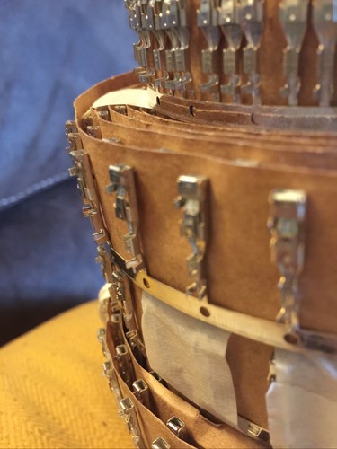 Delphi (Aptive) P.E.D Female Terminal Unsealed GT 280 Series #15304710 ...