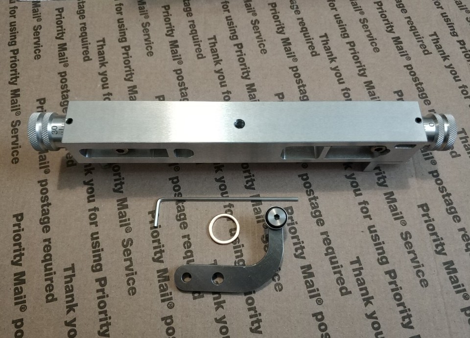 Universal Charge Bar for MEC model D made In Ukraine | eBay