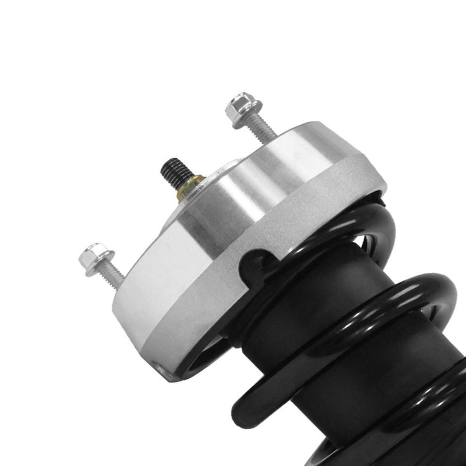 AWD Front Driver Passenger Side Struts with Coil Springs Assembly for ...