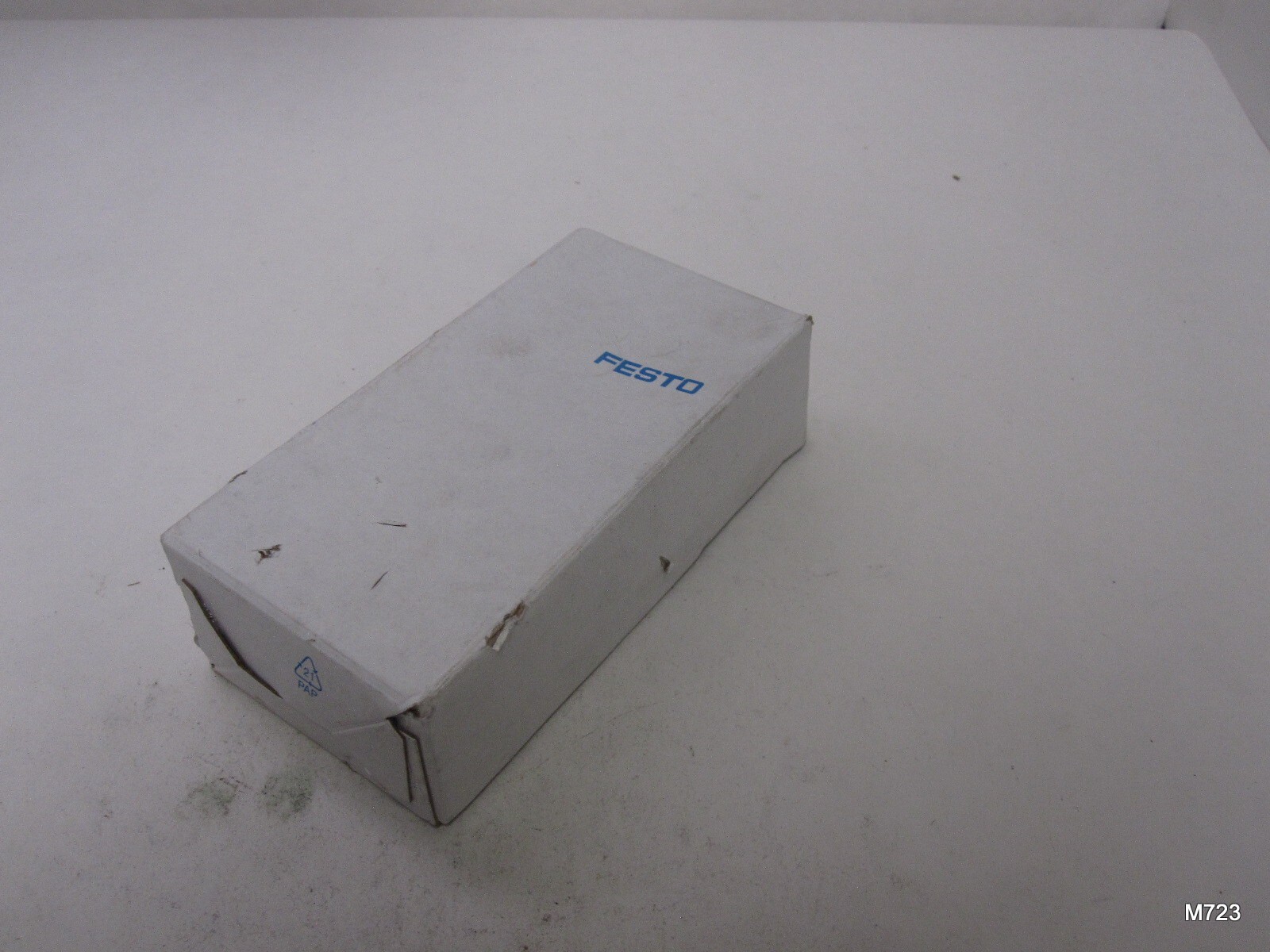 1PCS FESTO LR-1/4-D-O-I-MINI 192306 Pressure Regulator for sale online ...