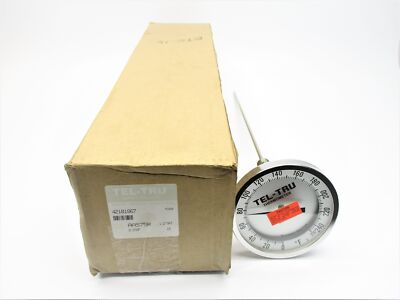 TEL-TRU AA575R 0/250F NSMP | eBay