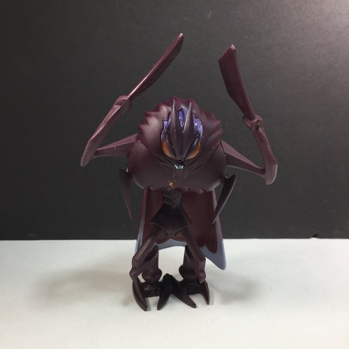 DC Comics Batman Shadow Killer Moth (2007) Mattel Action Figure Loose ...