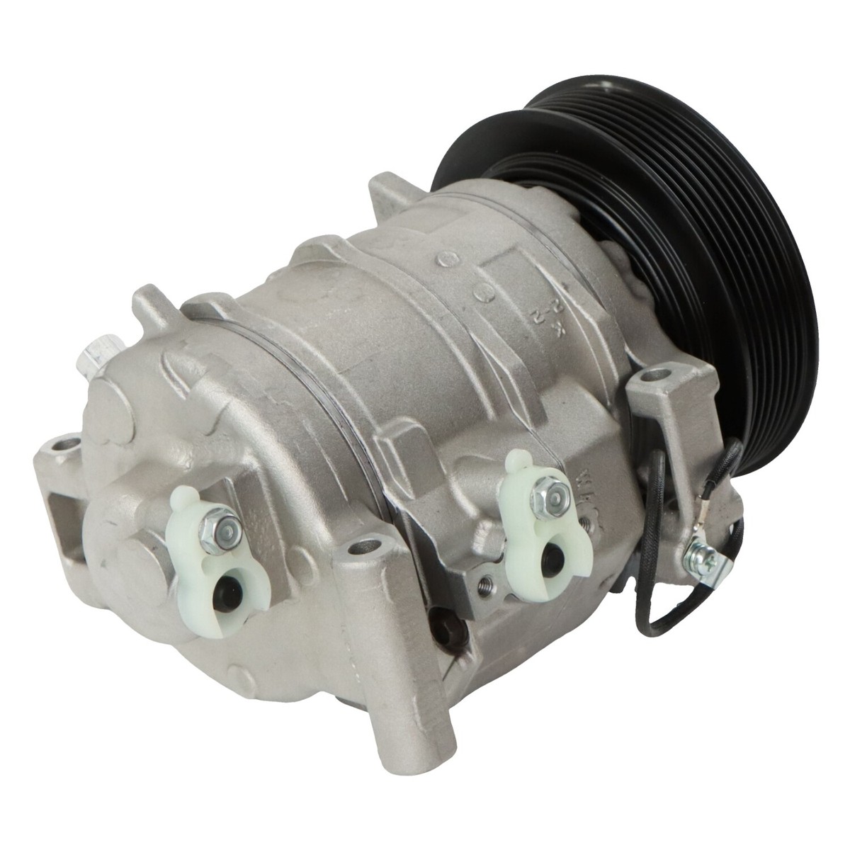 2008 Honda Accord Ac Compressor