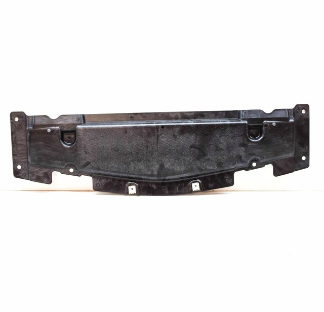 Mercedes-Benz Gl-class X166 Front Underbody Cover A1665240130 Genuine ...