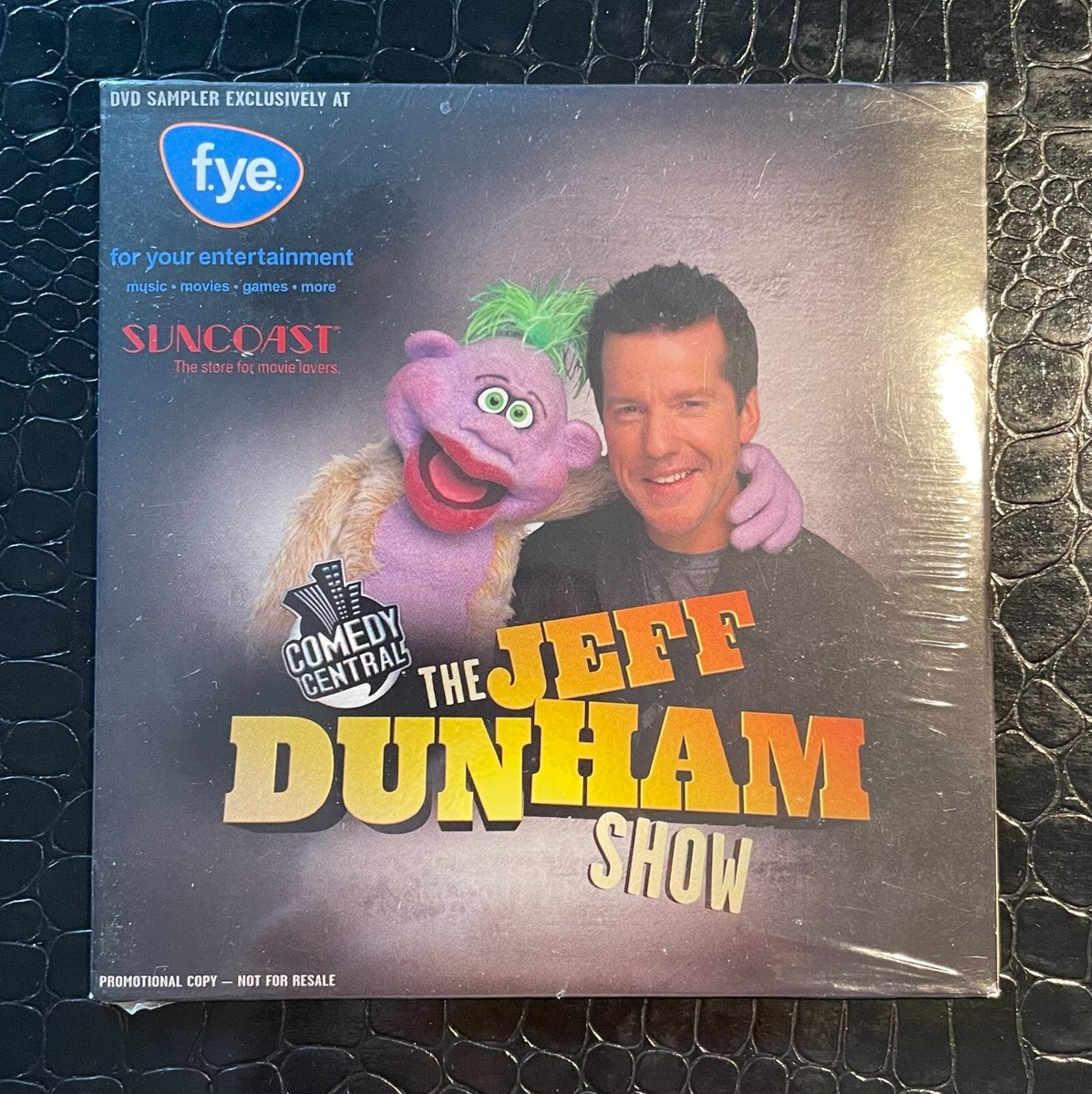 Jeff Dunham Dogs