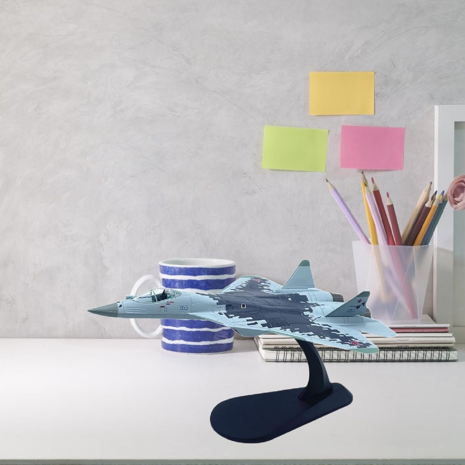 Alloy 1/100 Fighter Airplane Diecast Model Fighter Collection Model ...