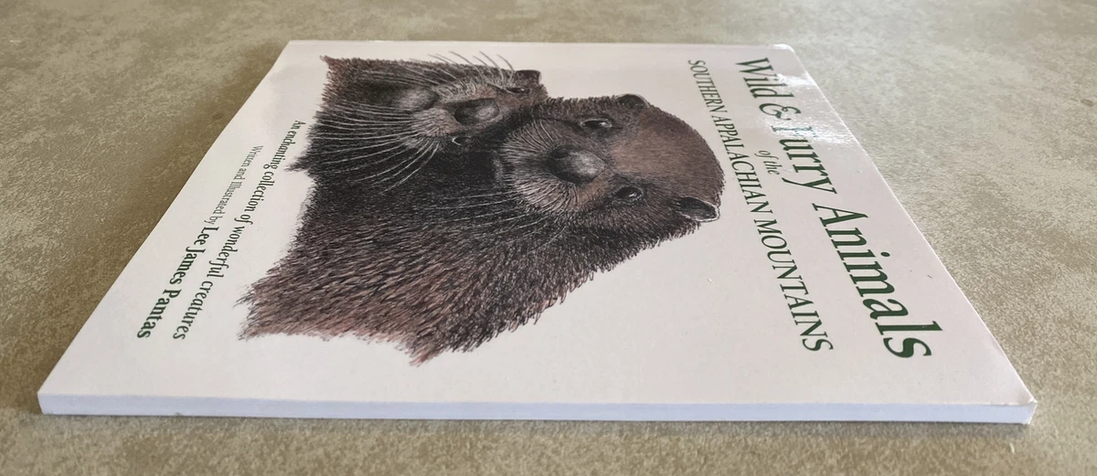 Appalachian Region Animals