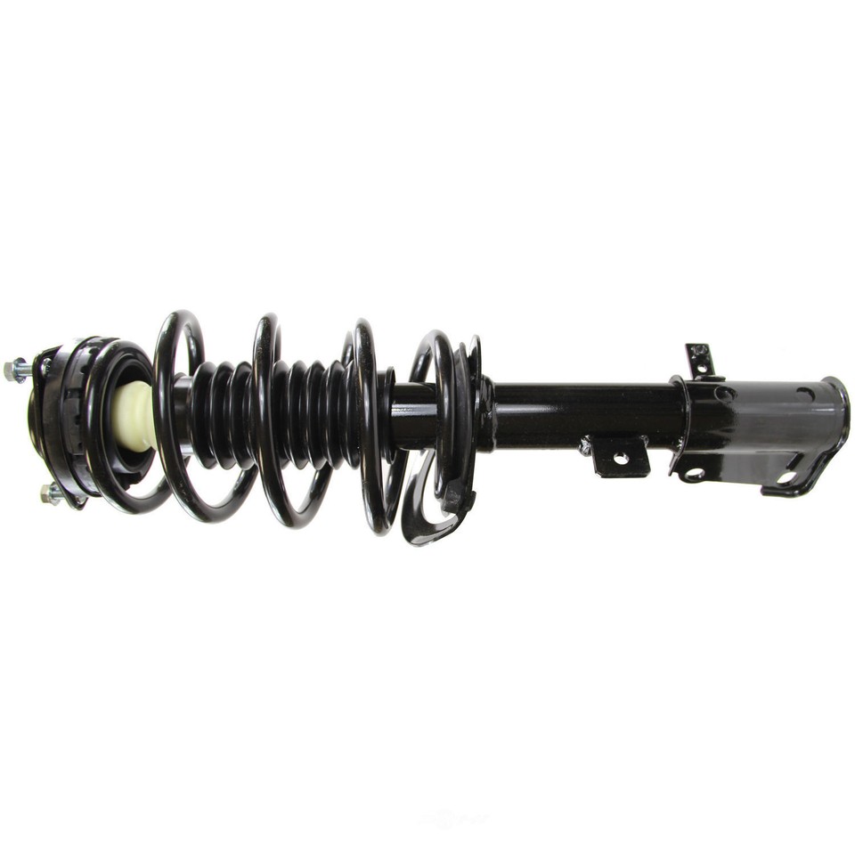 Suspension Strut and Coil Spring Assembly-RoadMatic Complete Strut ...