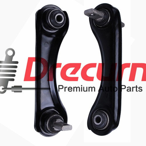 2 Rear Upper Control Arms SET For Honda Civic 1988-2000 CR-V 1997-2001 ...