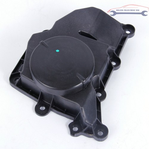 New Crankcase Breather Oil Seperator For VW Golf MK7 1.6L CWVA | eBay