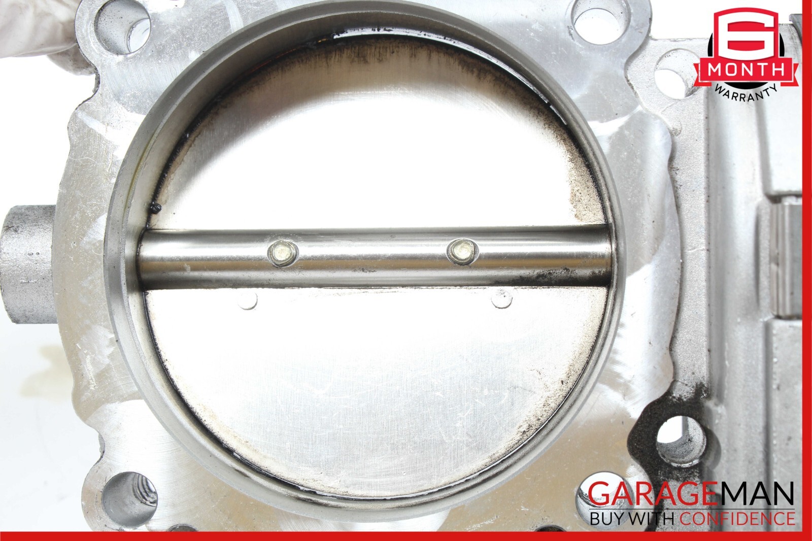 12-20 Mercedes W212 E350 C300 E400 Engine Throttle Body 2761410125 OEM ...