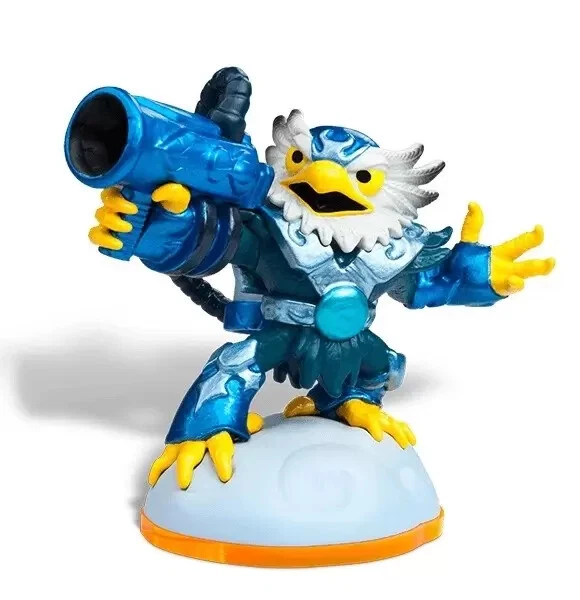 Skylanders Air Element