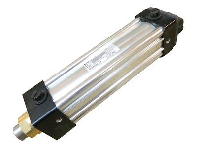 Hydraulic Cylinders - Bore 6 Stroke