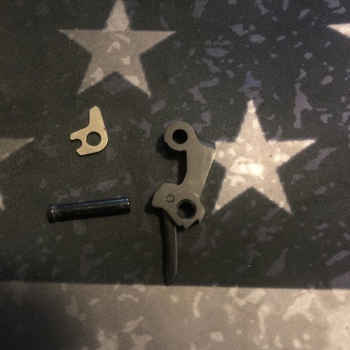 Star Firestar Plus EIBAR Hammer,Hammer Bar, Hammer Axis,Firing Pin ...