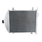 4-Row Core Aluminum Radiator For Fit 1928-29 Ford Model A Heavy Duty 3 ...