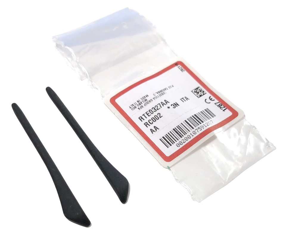 Ray Ban RB3183 RB3186 RB3196 RB3179 RB3187 RB3269 Black Ear Socks ...