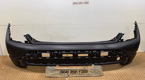 2022-2023 Hyundai Kona Rear Bumper Genuine 86611-J9BA0 | eBay