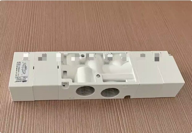 1PCS NEW FOR Dual pneumatic control valve VP1/2 30 6 PN RC CC M ...