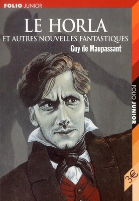 Le Horla et autres nouvelles fantastiques, Guy de Maupassant | eBay