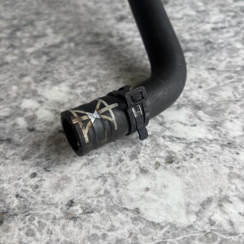 Water Hose Assembly -Alternator (Return) for Porsche Cayenne 2003-2006 ...