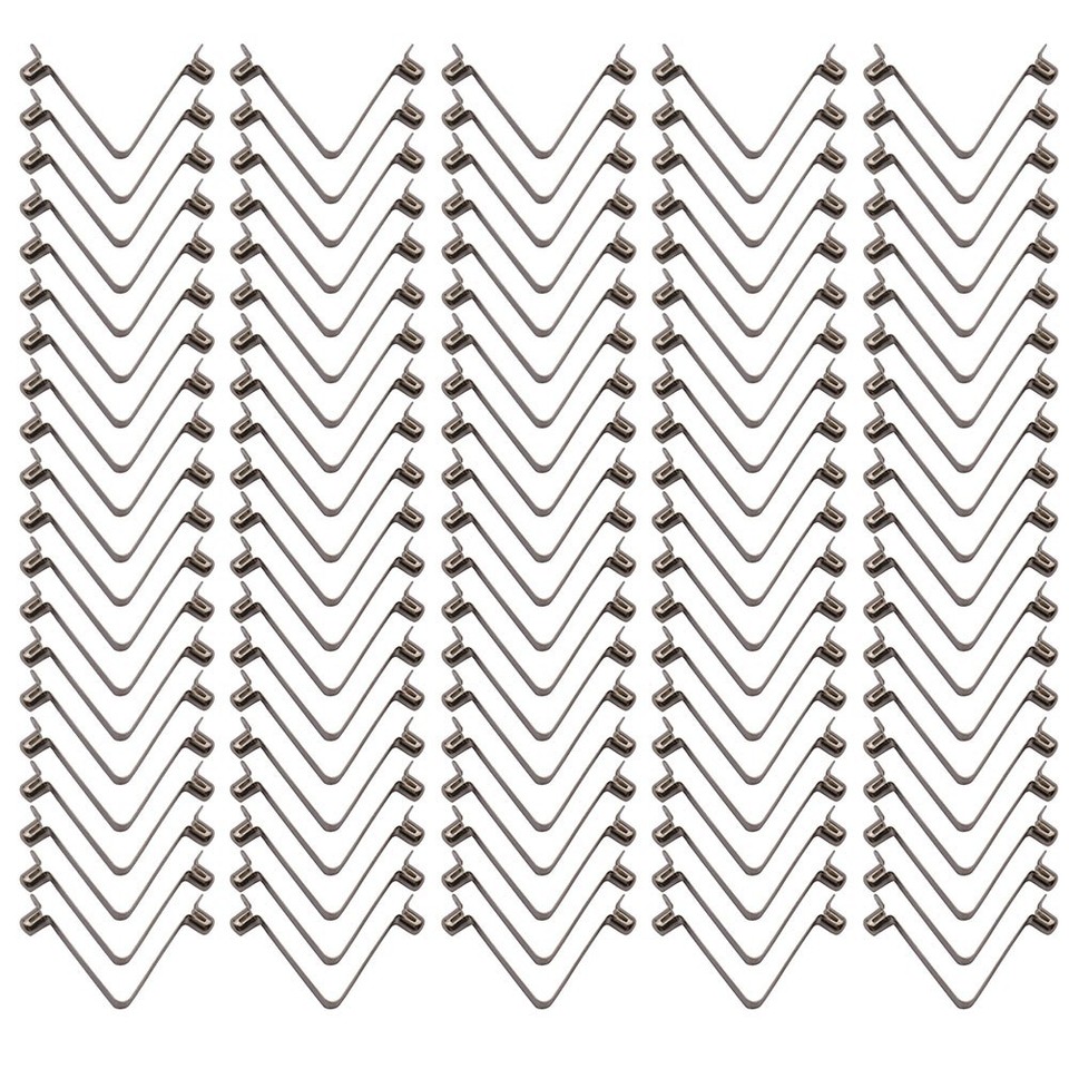 Spring Clip Locking Tube Pin For Tent For Kayak Quick Snap Strong Tent ...