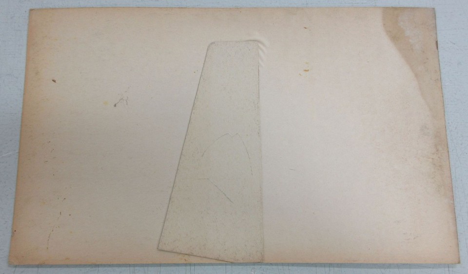 Vintage Pure Springs Cardboard Easelback Soda Pop Sign | eBay