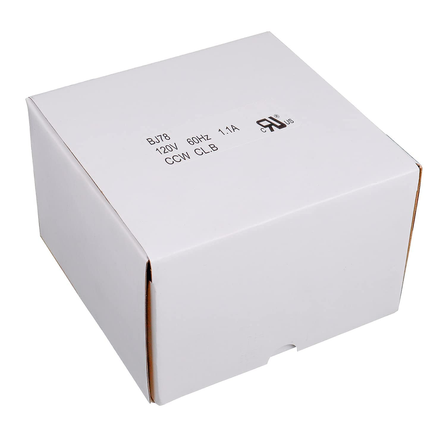Bathroom Fan Motor For Nautilus N655 N679 N671 Broan 655 657 658 679A ...
