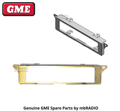 GME LCD SCREEN SURROUND METAL PLATE TX3510 TX3520 TX3620 TX3820 | eBay