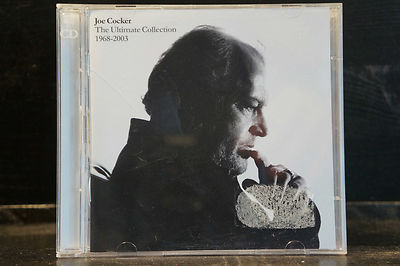 Joe Cocker - The Ultimate Collection 1968-2003 2 CDs | eBay.de
