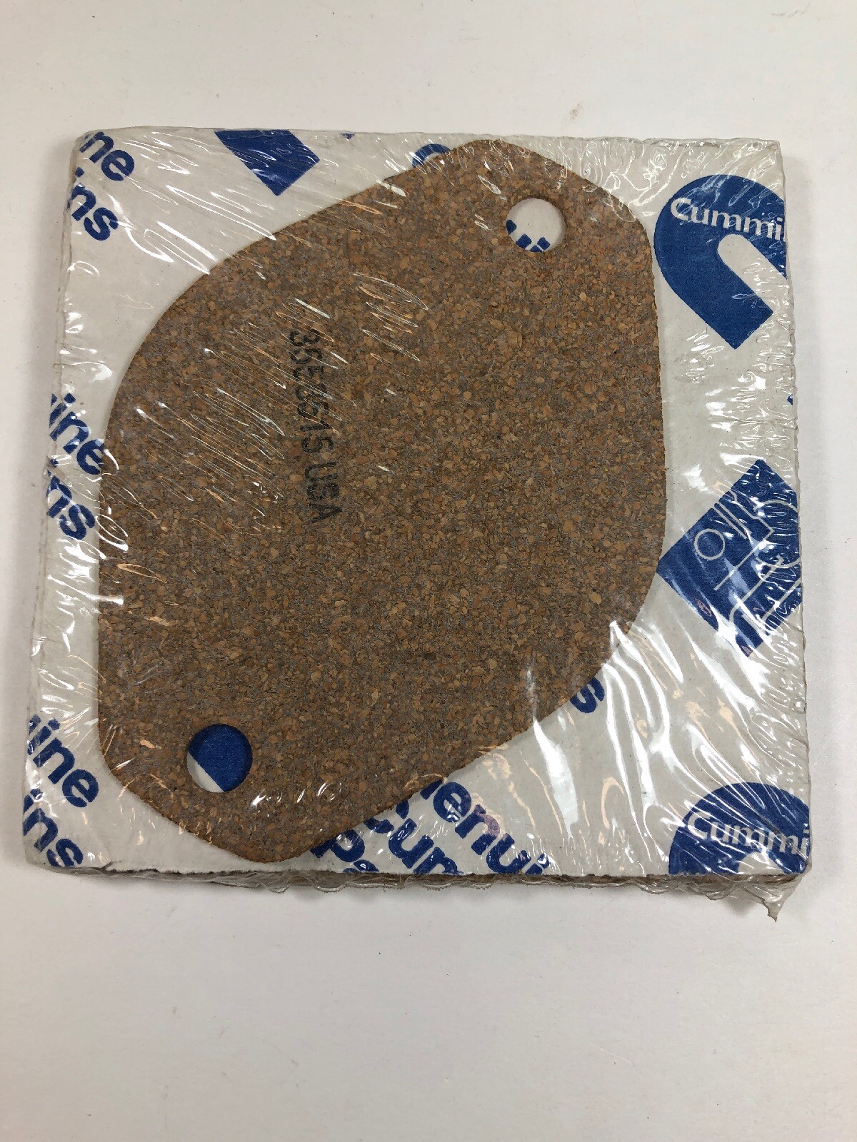 Cummins 3558515 OEM Gasket, Hydraulic Pump SEALED NOS | eBay