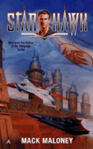 Starhwak 1: 5 by Mack Maloney: Used 9780441008681| eBay