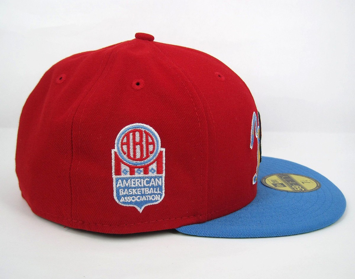 Aba Basketball Hats
