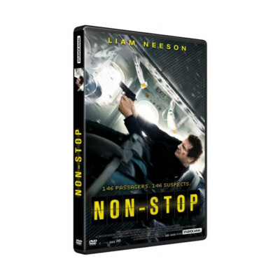Non-Stop DVD NEUF | eBay