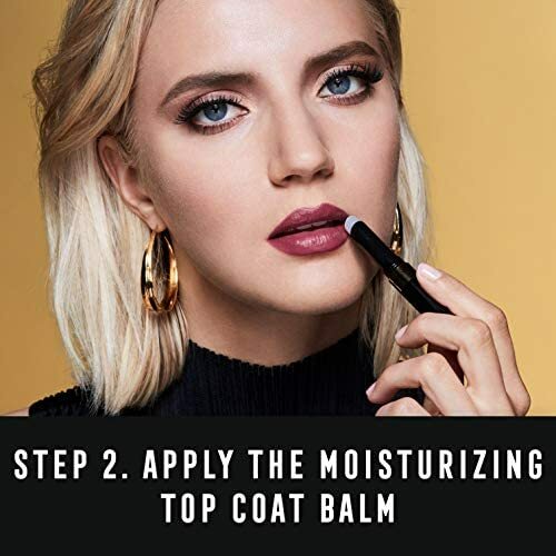 Max Factor Lipfinity Long-Lasting Two Step Lipstick - 180 Spiritual ...