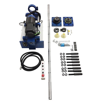 Portable Mobile Line Bore Machine Line Boring Machine for Excavator ...