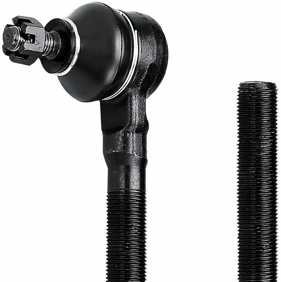 2x Front Outer Tie Rod End For Dodge Chrysler Concorde 300M LHS 3.5L V6 ...