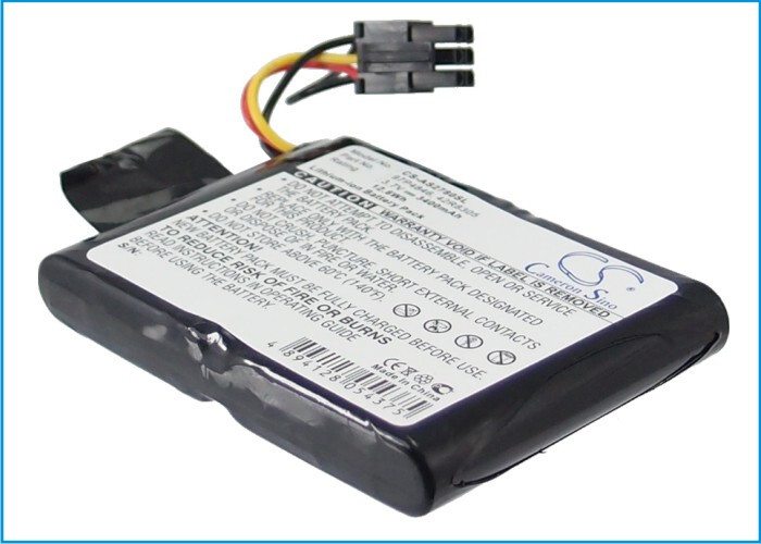 BATTERIE 3400mAh Type 97P4846 42R8305 39J5554 74Y9340 For IBM 39J5555 ...