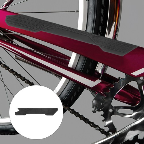 Chain Protector Bicycle Chainstay Protection Bike Stickers for Frame ...